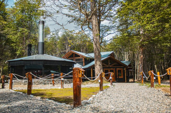 Passeio dos Lagos com Visitação ao Park Austral - Brasileiros em Ushuaia